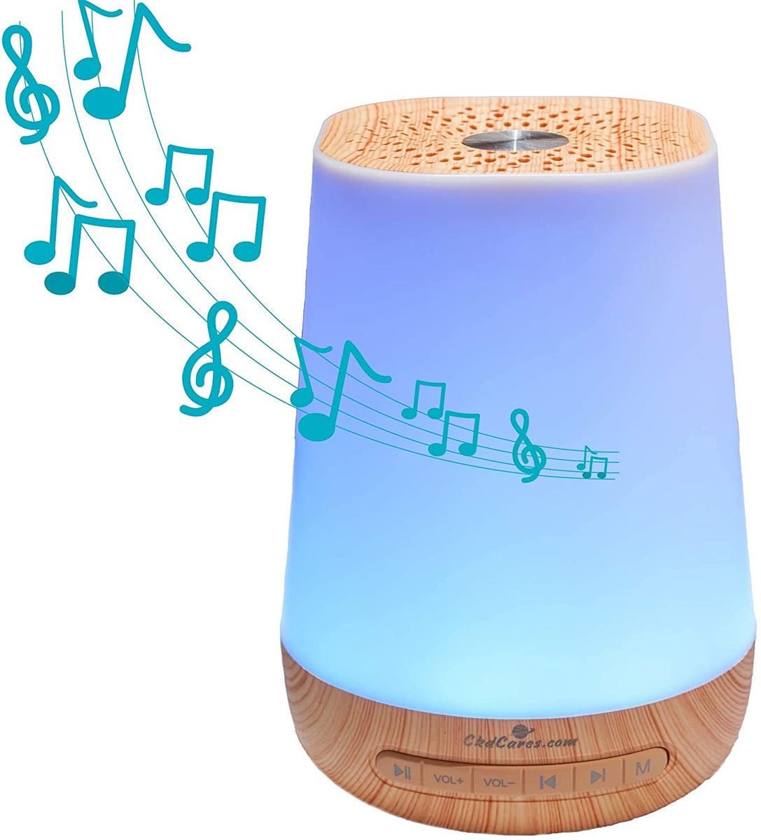 Sound Relaxation Machine with Auto Off timer – Ckd Cares